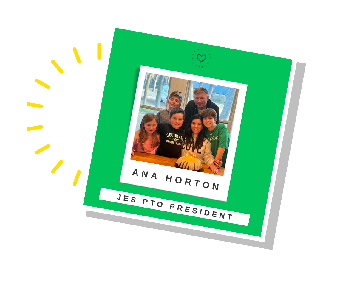 Jack D. Johnson Elementary PTO